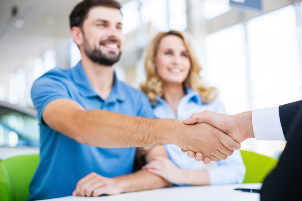 Dealers | Sensible Auto